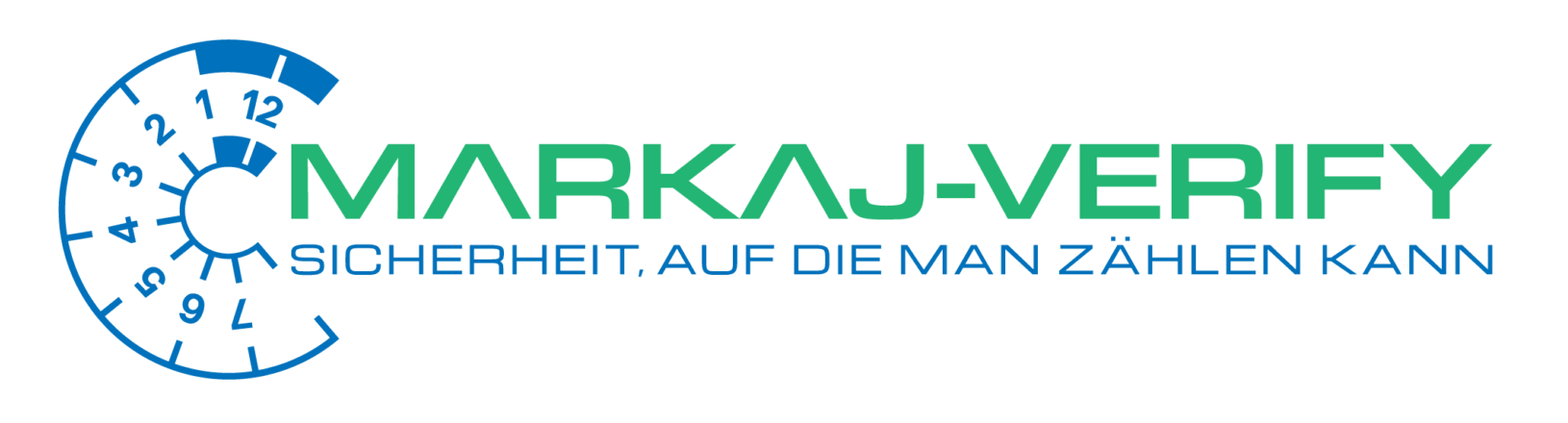 Markaj Verify – Sicherheit, auf die man zählen kann